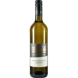 Winzerhof H&auml;rter Grauer Burgunder Grauburgunder 2025 Feinherb - Nahe &ndash; Wei&szlig;wein Qualit&auml;tswein