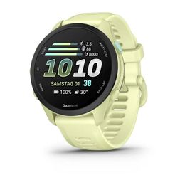 Garmin Forerunner 70 zubeh&ouml;r Unisex gelb