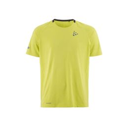 Craft Pro Hypervent Tee 2 Bekleidung Herren gr&uuml;n
