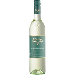 Weingut Karl Riegelnegg Gamlitz Wei&szlig;burgunder 2025 Trocken - S&uuml;dsteiermark DAC &ndash; Wei&szlig;wein Qualit&auml;tswein