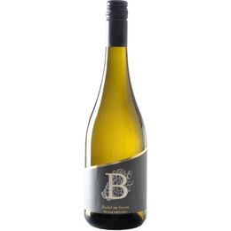 Weingut Burg Fackel im Sturm Riesling Halbtrocken - Mehring Zellerberg Mosel &ndash; Wei&szlig;wein Qualit&auml;tswein