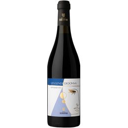Tenute Di Donna Leggende Appassimento Nero di Troia 2024 Trocken - PUGLIA Apulien &ndash; Rotwein IGP