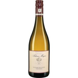 Weingut Acham-Magin Wei&szlig;burgunder 2025 Trocken - Pfalz &ndash; Wei&szlig;wein VDP.Gutswein