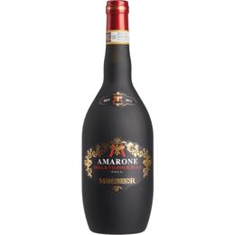 Montresor Amarone della Valpolicella Satinato Cuv&eacute;e 2022 Trocken - Venetien &ndash; Rotwein DOCG