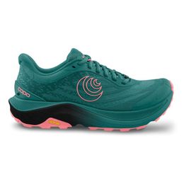 Topo Ultraventure 4 Schuhe Damen bunt 42.0