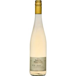 Weingut Kaspar Herke EM-Secco, mit zugesetzter Kohlens&auml;ure Cuv&eacute;e 2025 Trocken - Rheingau &ndash; Perl- & Schaumwein Perlwein