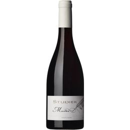 Weingut Studier Pinot Noir MASTER Sp&auml;tburgunder 2024 Trocken - Pfalz &ndash; Rotwein Pf&auml;lzer Landwein