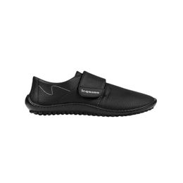 Leguano Neron Schuhe Unisex schwarz 36.0