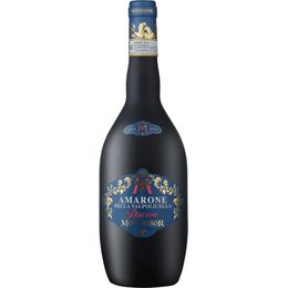 Montresor Amarone della Valpolicella Riserva Satinato Cuv&eacute;e 2013 Trocken - Venetien &ndash; Rotwein DOCG