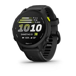 Garmin Forerunner 70 zubeh&ouml;r Unisex schwarz