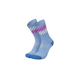 Incylence Merino Light Lanes Bekleidung Unisex blau