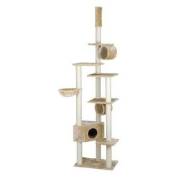 Silvio Design Rohrschneider&reg; Kratzbaum Cherry beige