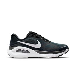 Nike Structure Plus Schuhe Herren wei&szlig; 42.0