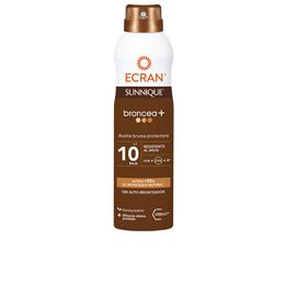 Ecran Sunnique Broncea+ Nebel&ouml;l Spf10 250 ml