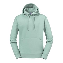 Russel Athletic Russell - "Authentic" Kapuzenpullover f&uuml;r Herren (Eukalyptus)