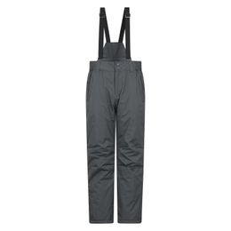 Mountain Warehouse Herren Dusk II Skihose (Grau)