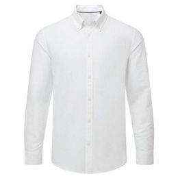 Asquith & Fox - Formelles Hemd f&uuml;r Herren Lang&auml;rmlig ()