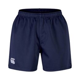 Canterbury - "Professional" Rugby-Shorts f&uuml;r Herren (Marineblau)