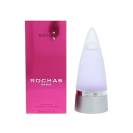 Rochas Man Eau de Toilette 100ml Spray f&uuml;r Ihn
