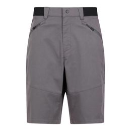 Mountain Warehouse - "Jungle" Shorts f&uuml;r Herren - Wandern (Grau)