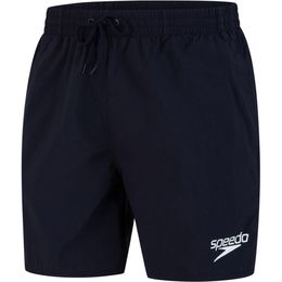 Speedo - Essentials 16 Badeshorts f&uuml;r Herren (Marineblau)