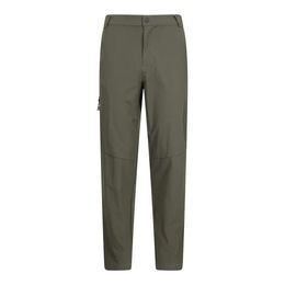 Mountain Warehouse - "Wander" Hosen f&uuml;r Herren (Khakigr&uuml;n)