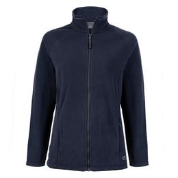 Craghoppers Womens/Ladies Expert Miska 200 Fleece Jacke (Dark Navy)