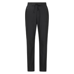 Mountain Warehouse Womens/Ladies Explore Wanderhose (Schwarz)