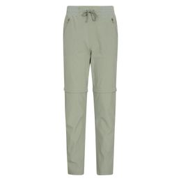 Mountain Warehouse - "Explorer" Wanderhosen f&uuml;r Damen (Khakigr&uuml;n)