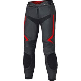 Held Street Rocket 4, Lederhose perforiert