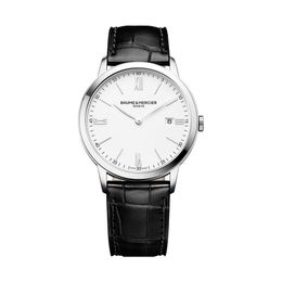 Baume & Mercier Baume & Mercier Herrenuhr Classima M0A10323
