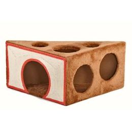 Rohrschneider &reg; Katzenh&ouml;hle Chipsy