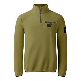 Dare 2b - "Affinity" Fleece-Oberteil f&uuml;r Herren (Martini Olive)