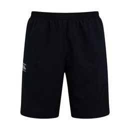 Canterbury - Shorts f&uuml;r Herren - Fitnessstudio (Schwarz)