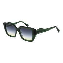 Ana Hickmann Lunettes de soleil HI9200 T01 53