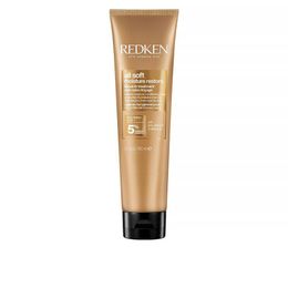 Redken All Soft Moisture Restore Leave-in Treatment 150 ml