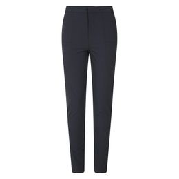 Mountain Warehouse Womens/Ladies Kesugi Stretch Slim Wanderhose (Schwarz)