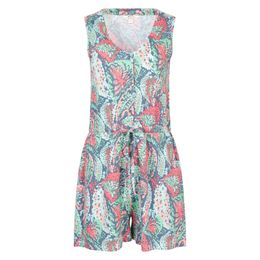 Mountain Warehouse - "Bahamas" Spielanzug f&uuml;r Damen (Myrrhe)