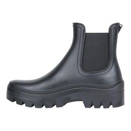 Mountain Warehouse - Damen Gummistiefel "Lynx" (Schwarz)