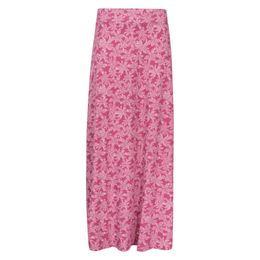 Mountain Warehouse - "Shore" Langer Rock f&uuml;r Damen (Beerenrot)