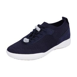 JOSEF SEIBEL Sina 69 | Sneaker f&uuml;r Damen | Blau Sina 69, blau