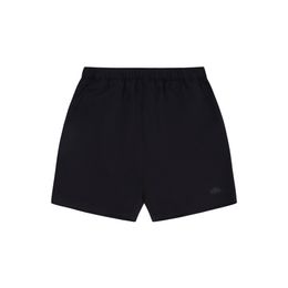 Badeshorts Ellesse "BILUNDE SWIM SHORT", Jungen, Gr. 152/158 (12/13), N-Gr, schwarz mono, Obermaterial: 100% Polyester, Badehosen Badeshorts, f&uuml;r Children, sportliche Schnittform, f&uuml;r sportliche Aktivit&auml;ten