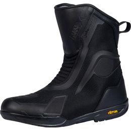 iXS Techno Short ST+, Kurzstiefel wasserdicht