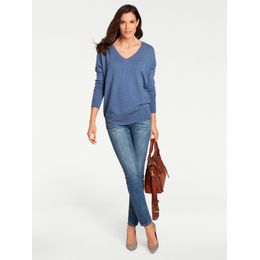 Heine Kaschmirpullover