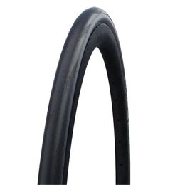 Fahrradreifen Schwalbe "One HS462A", schwarz, Fahrradreifen, 28 x 0,91