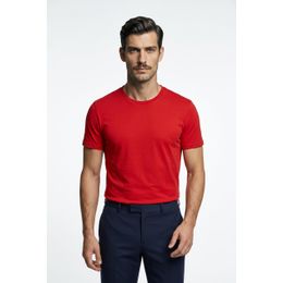 T-Shirt "S/S CREW NECK 3PK", Herren, Gr. XXL (56), turbulence, adrenaline rush, schwarz, Jersey, Obermaterial: 100% Baumwolle, Calvin Klein Underwear, Basic, klassisch h&uuml;ftlang, Rundhals, abgesteppt, Shirts T-Shirt, mit Logostickerei
