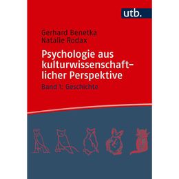 Psychologie aus kulturwissenschaftlicher Perspektive