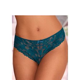 Lascana String gr&uuml;n Gr. 36/38 f&uuml;r Damen