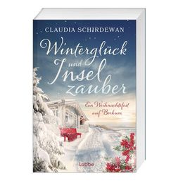 Bastei L&uuml;bbe Wintergl&uuml;ck und Inselzauber