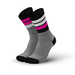 Incylence Merino Strive Bekleidung Unisex grau L